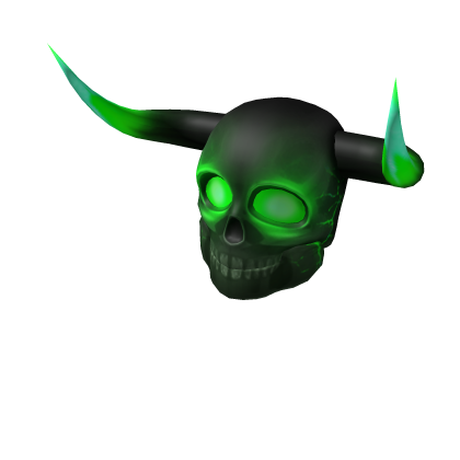 Skull of Destructias | Roblox Wiki | Fandom