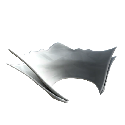 White Sparkle Time Popcollar | Roblox Wiki | Fandom