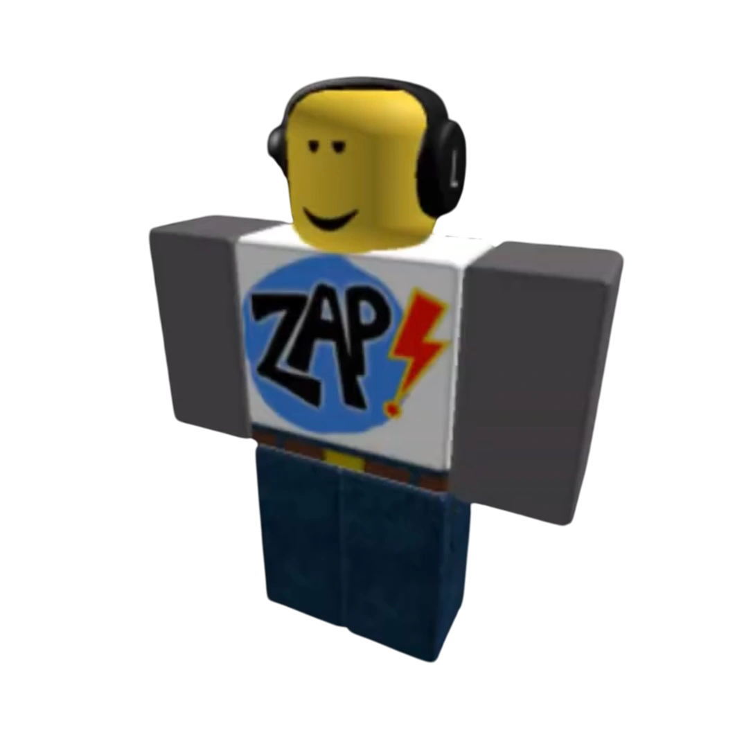 Zap | Roblox Wiki | Fandom