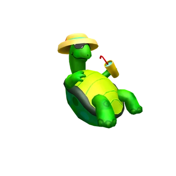 Chill Turtle | Roblox Wiki | Fandom