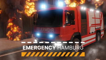 Emergency Hamburg | Roblox Wiki Italia | Fandom