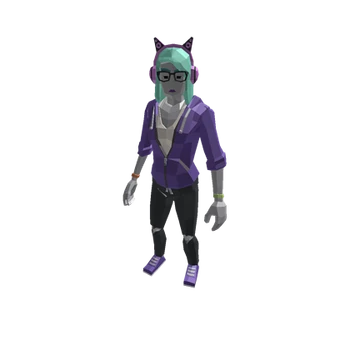 Lynn | Roblox Wiki | Fandom