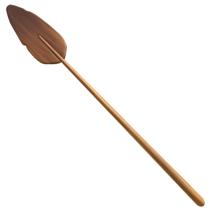 Moana’s Paddle | Roblox Wiki | Fandom