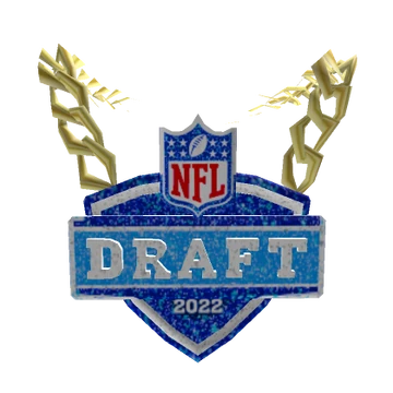 Nfl Draft 2022 Png