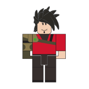 Classic Bionic Arm | Roblox Wiki | Fandom