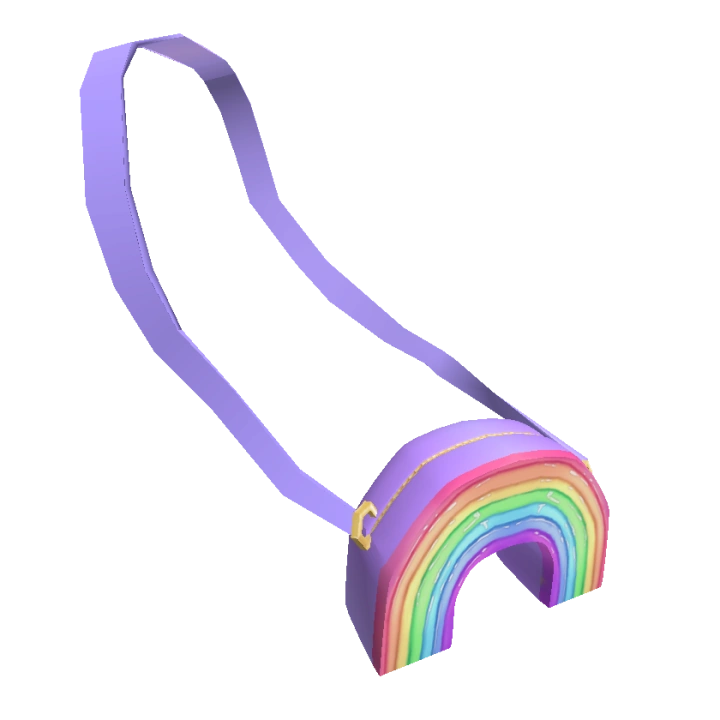 Rainbow Purse 3.0 | Roblox Wiki | Fandom