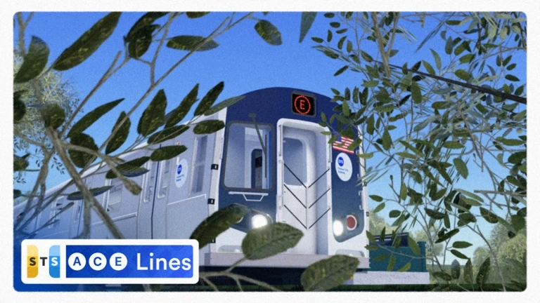 Subway Train Simulator: A/C/E Lines | Roblox Wiki | Fandom