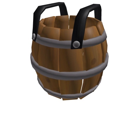 Barrel | Roblox Wiki | Fandom