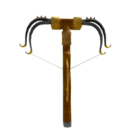 Crossbow of the Blades | Roblox Wiki | Fandom