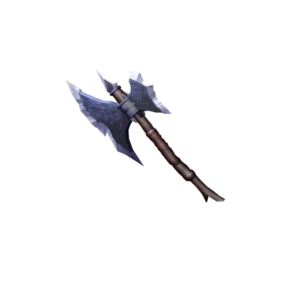 Enchanted Axe | Roblox Wiki | Fandom