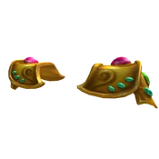 Enchanted Gem Armor Set | Roblox Wiki | Fandom