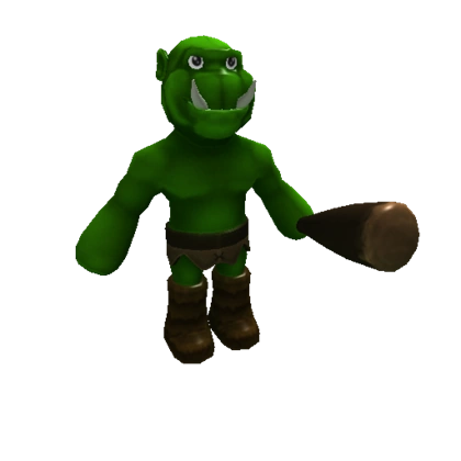 Ogre Friend | Roblox Wiki | Fandom