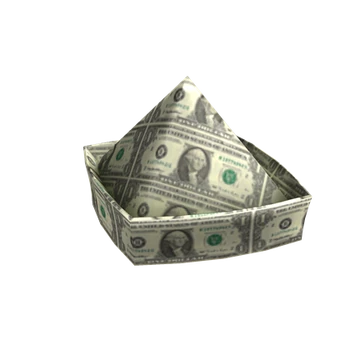 Paper Money Hat | Roblox Wiki | Fandom
