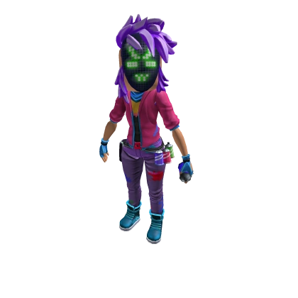 Test | Roblox Wiki | Fandom