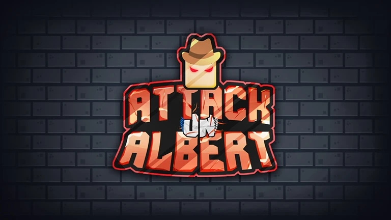 Attack on Albert | Roblox Wiki | Fandom
