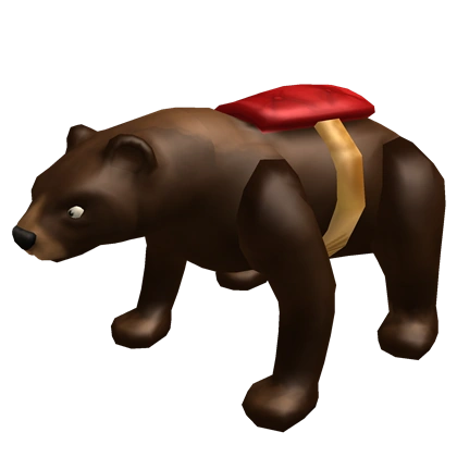 Bruin Mount | Roblox Wiki | Fandom