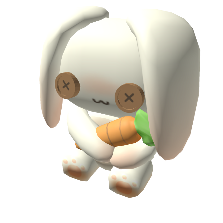 Bunny Pack | Roblox Wiki | Fandom