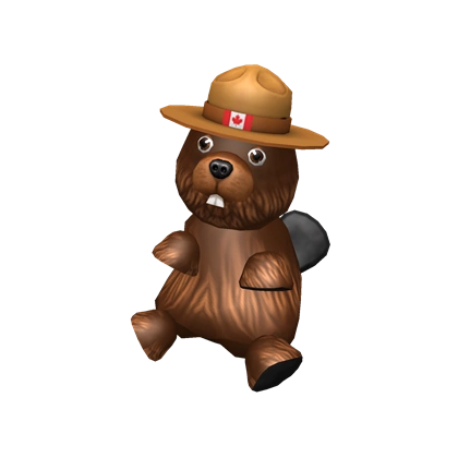 Canadian Beaver Pal | Roblox Wiki | Fandom