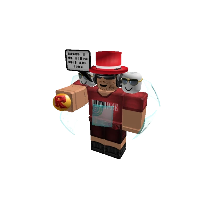 Enthrallist | Roblox Wiki | Fandom