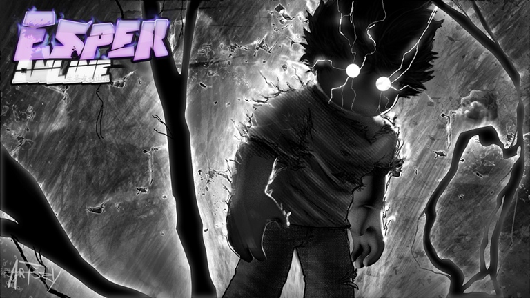 Esper Online | Roblox Wiki | Fandom