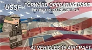 USSF - United States Special Forces | Roblox Wiki | Fandom