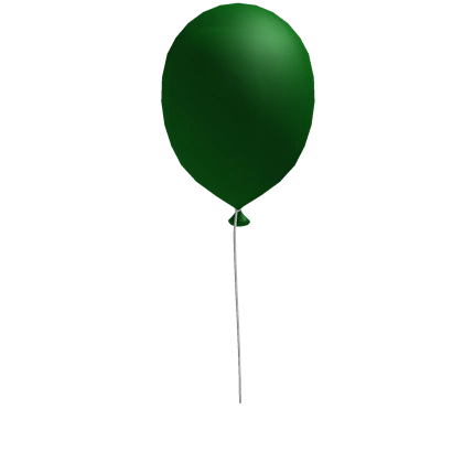 Green Balloon | Roblox Wiki | Fandom
