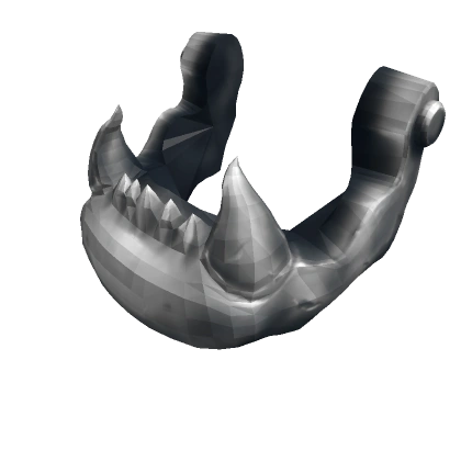 Metal Chomper Jaw | Roblox Wiki | Fandom