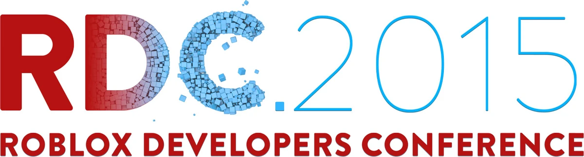 Roblox Developers Conference 2015 | Roblox вики | Fandom