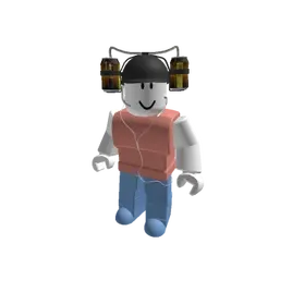 RUST_010 | Roblox Wiki | Fandom