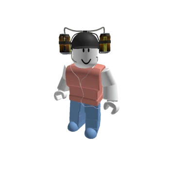 RUST_010 | Roblox Wiki | Fandom