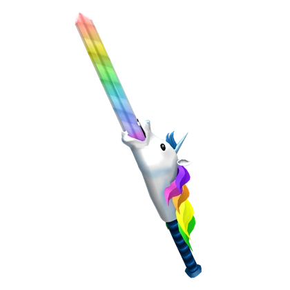 Rainbowrath: The Avenger | Roblox Wiki | Fandom