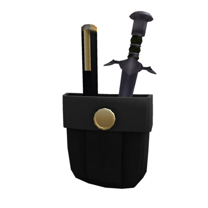 Spy Gadget Pocket | Roblox Wiki | Fandom