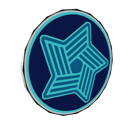 Starcourt Badge (Stranger Things) | Roblox Wiki | Fandom