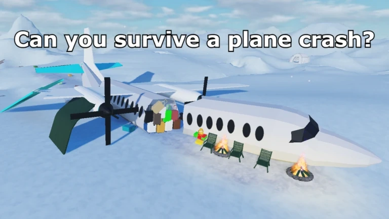 Survive Flight 871 | Roblox Wiki | Fandom