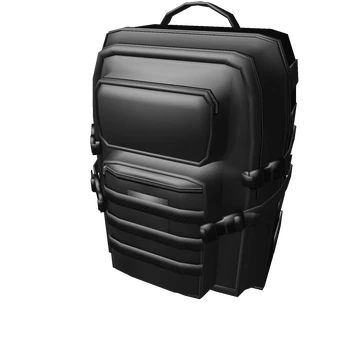 Tactical Backpack | Roblox Wiki | Fandom