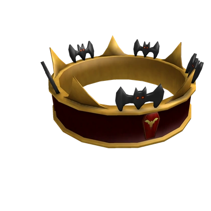 Vampire Crown | Roblox Wiki | Fandom