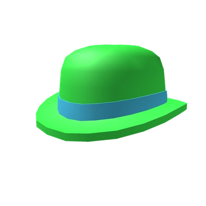 W's Bowler | Roblox Wiki | Fandom