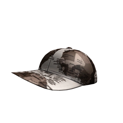 Worldwide Traveler Cap | Roblox Wiki | Fandom