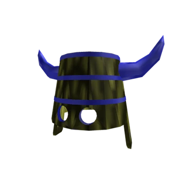 Agonizingly Blue Bucket of Doom | Roblox Wiki | Fandom