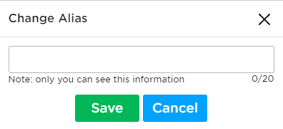 Custom Name | Roblox Wiki | Fandom
