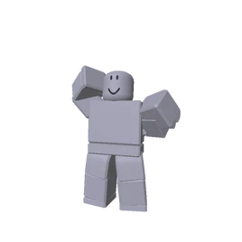 Catwalk Glam Animation Pack by e.l.f. | Roblox Wiki | Fandom