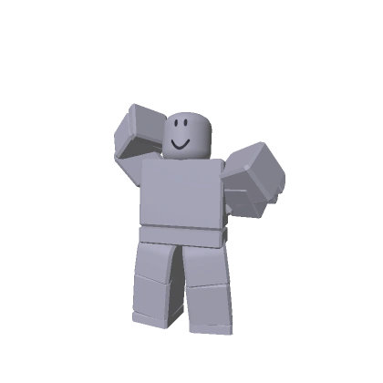 Catwalk Glam Animation Pack by e.l.f. | Roblox Wiki | Fandom