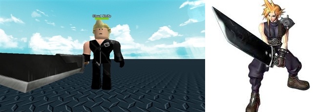 User blog:876a8d11d9/ROBLOX Fantasy: ROBLOX's References to Final ...