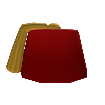Fez | Roblox Wiki | Fandom