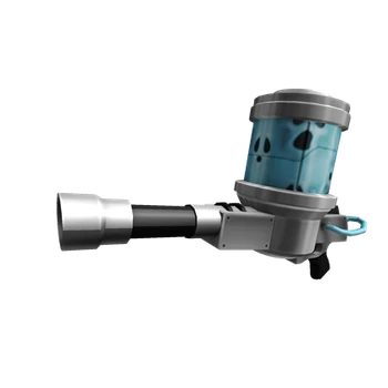 Ghastly Ghoul Gun | Roblox Wiki | Fandom