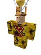 miked | Roblox Wiki | Fandom