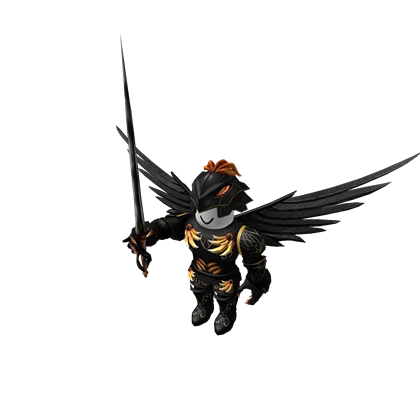 Misfortune's Guardian | Roblox Wiki | Fandom