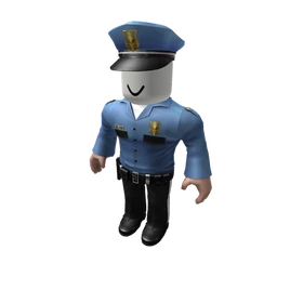 Officer Blox | Roblox Wiki | Fandom
