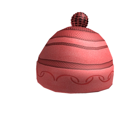 Red Winter Hat | Roblox Wiki | Fandom