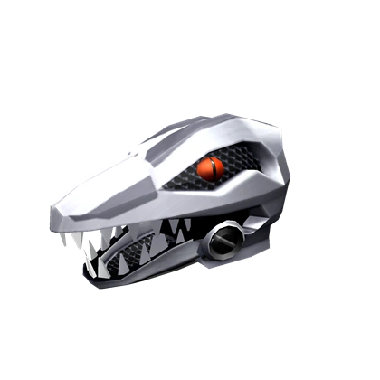 Robo Raptor 3000 | Roblox Wiki | Fandom